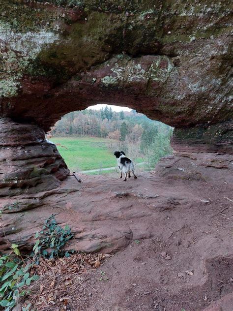 Liedeschiedt Sentier des Roches Randonnée outdooractive