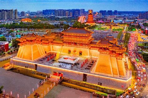 洛阳市举行打造全国沉浸式文旅目的地暨加快发展剧本娱乐产业新闻发布会 大河号 大河网