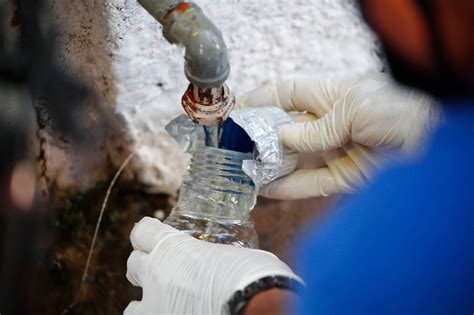Desabasto Y Calidad Del Agua Principal Motivo De Quejas En Jalisco