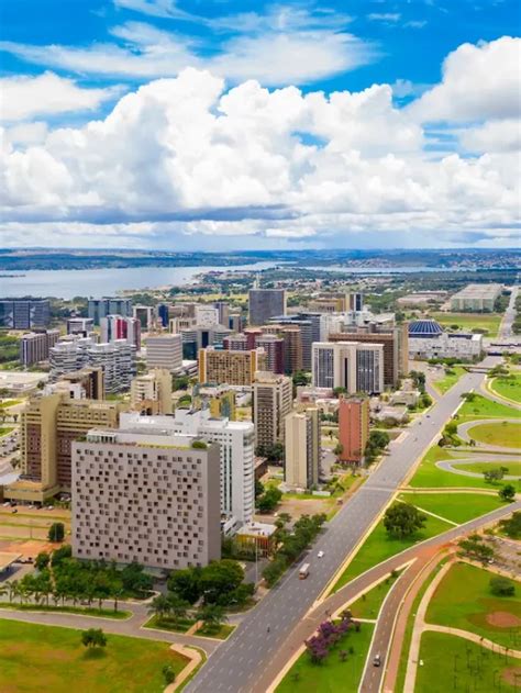 3 Cidades Mais Seguras Do Brasil MeuLugar