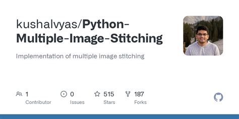 python multiple image stitching files2 txt at master · kushalvyas python multiple image