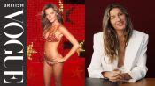 Watch Kate Moss Breaks Down 20 Memorable Looks From 1991 To Now Life