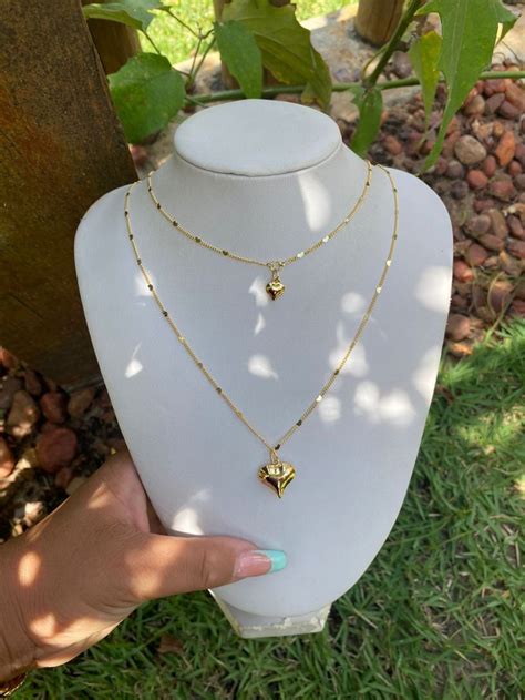 Pin De Rosa Rivero Em Collares Acess Rios