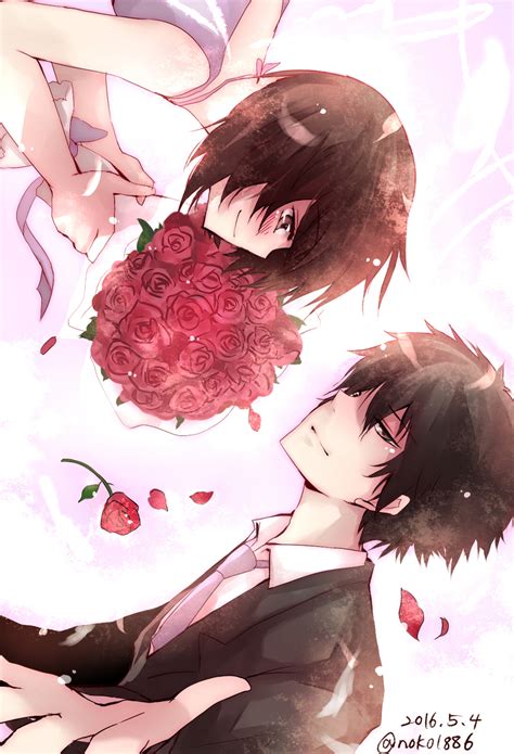 HibaHaru Image By Noko1886 2420319 Zerochan Anime Image Board