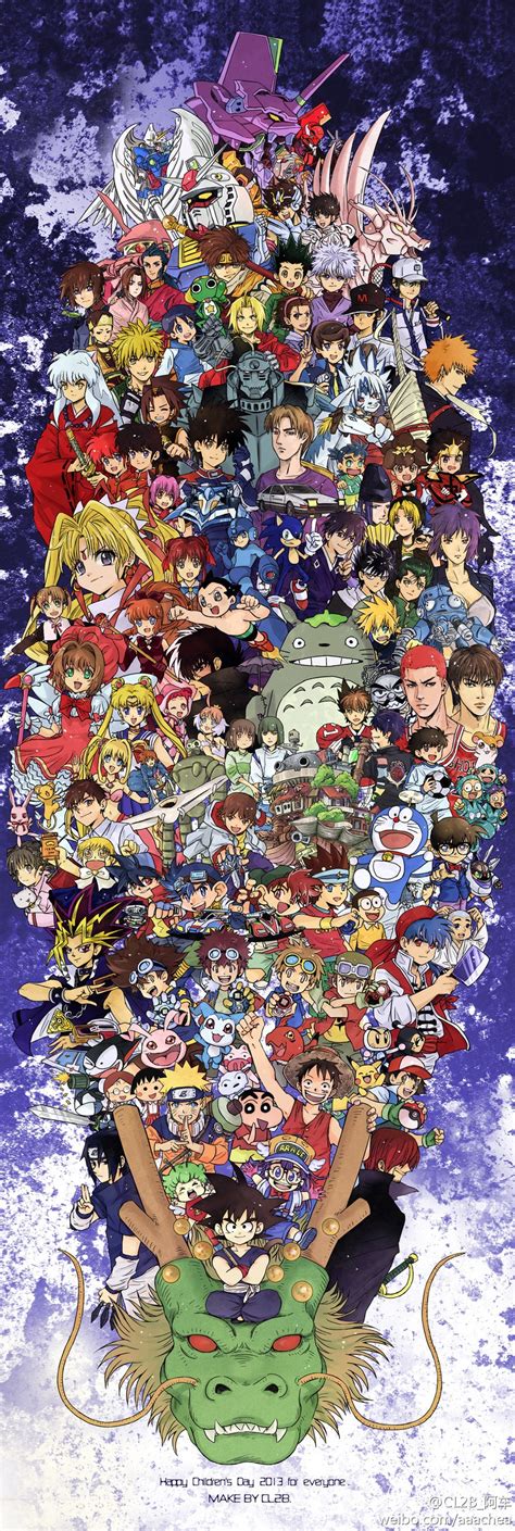 Pikachu Kinomoto Sakura Tsukino Usagi Ash Ketchum Son Goku And 122 More Pokemon And 92