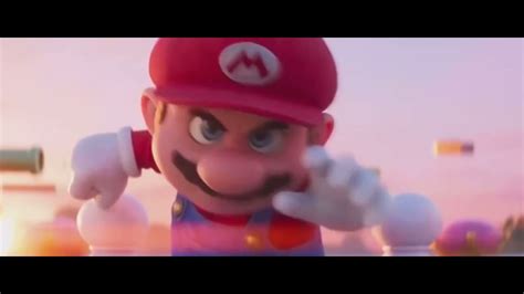 The Super Mario Bros Movie New TV Spot YouTube