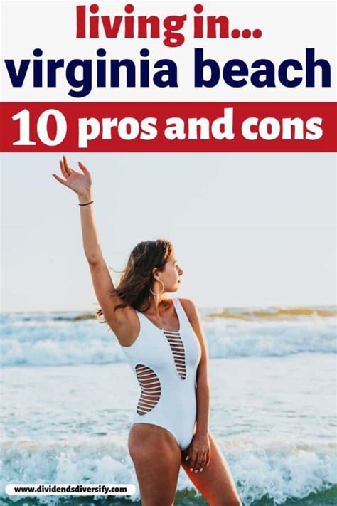 10 Pros And Cons Of Living In Virginia Beach Right Now Dividends