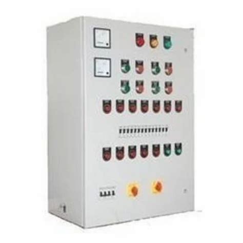 Three Phase 415 V Mcc Panel Upto 2000 Amps At Rs 30000 In Nagpur ID
