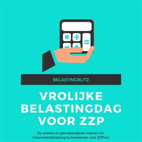 De Snelste En Gemakkelijkste Manier Om Inkomstenbelasting Te Berekenen