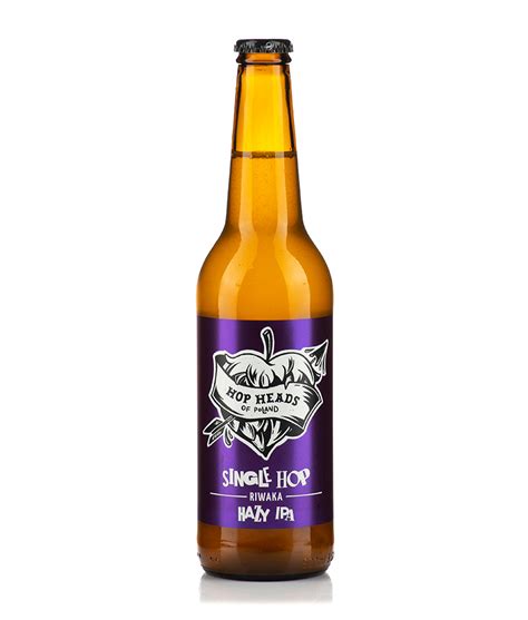Single Hop Riwaka Sklep Piwoteka Pl Znamy Si Na Piwie