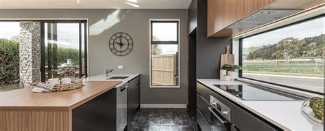 Silver Fern Kitchens ArchiPro NZ