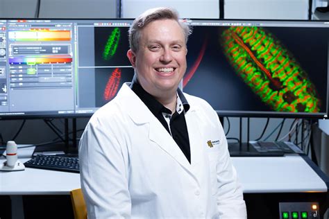 Kennesaw State Researcher Receives Federal Grant To Study Muscle