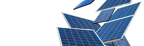 Les dimensions d un panneau photovoltaïque