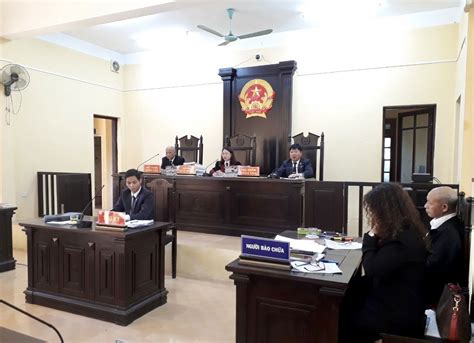 Tòa án nhân dân huyện Kim Bôi Nâng cao chất lượng xét xử và hòa giải