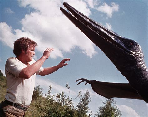 Doug Mcclure
