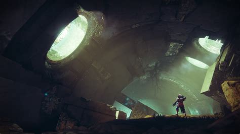 Destiny Exotic Mission Rotator Guide And Loot Pool