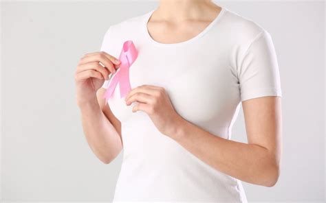 Prevenzione Del Tumore Al Seno Quando Fare I Primi Esami