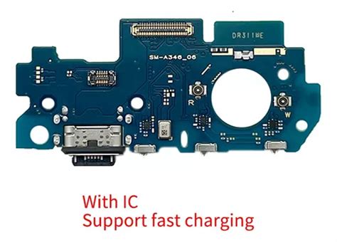 Flex Flexor Centro De Carga Para Samsung A G Sm A B Meses Sin