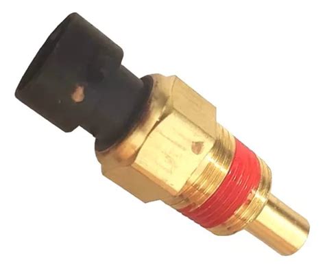 Sensor Temperatura Chevrolet Blazer Silverado Cavalier Cuotas Sin