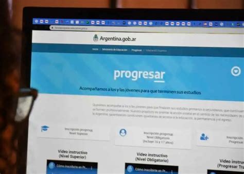 Requisitos Para Acceder A Las Becas Progresar 2024 CHACODIAPORDIA