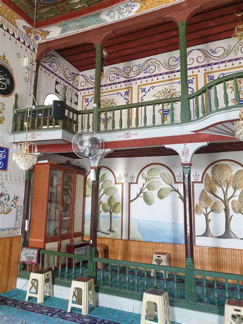 Eski Ankara Camileri on Twitter Kalecik Çandır Köyü Camii https t