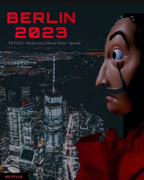 Berlin 2023
