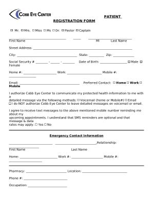 Learn The Difference Miss Mrs Ms And Mx Doc Template Pdffiller