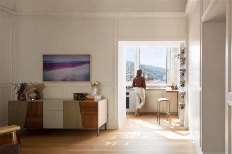 A CASA DI PAOLA Scandinavian Games Room Rome By Valentina
