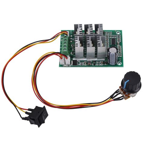 Buy Motor Speed Controller Brushless Motor Controller Motor Controller