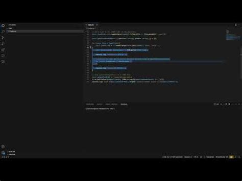 Github Mzbac Wizardcoder Vsc Visual Studio Code Extension For