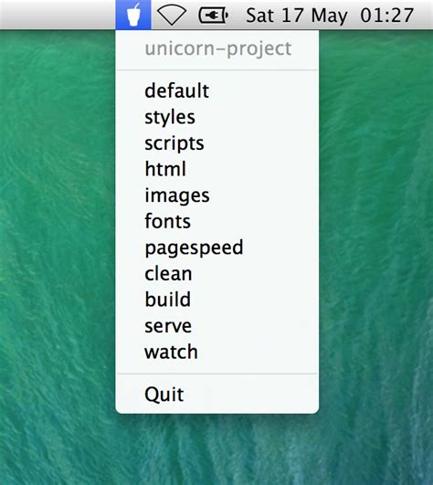 sindresorhus gulp app DEPRECATED Gulp as an app JavaScript GitCode开源社区