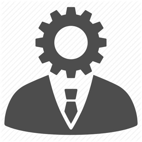 Automation Icon Free Icons Library