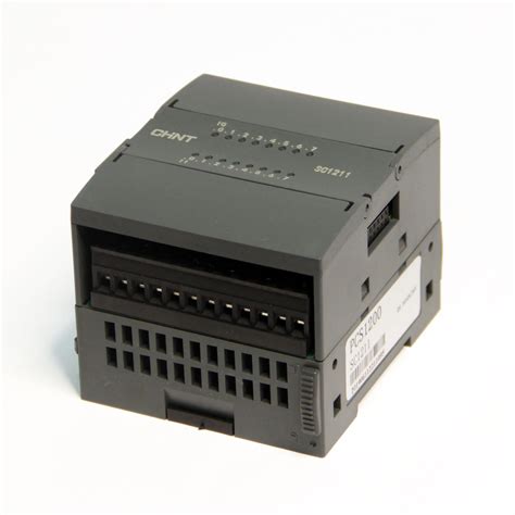 PCS1200 PLC 16 DI 24VDC Programmable Logic Controller Pump Control
