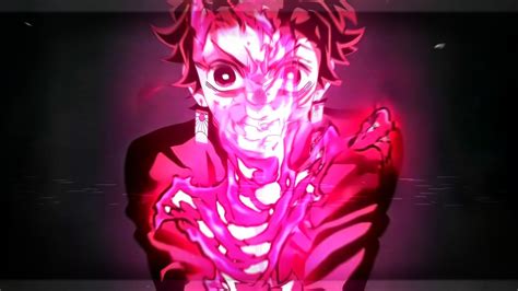 AGAIN NO AGRESSIVO EDIT ANIME FUNK DEMON SLAYER YouTube