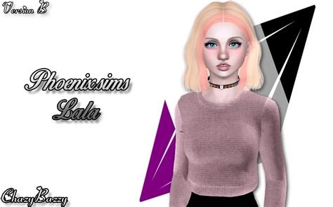ChazyBazzy S Retextures