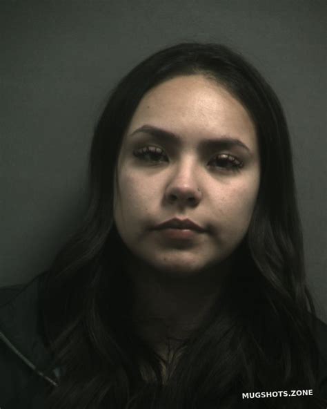 VELAZQUEZ JOCELYN 11 21 2023 Randall County Mugshots Zone