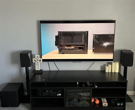 How To Set Up A Surround Sound System Robots Net
