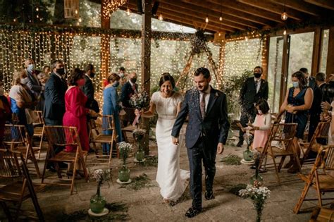 Bodas Artigot Catering