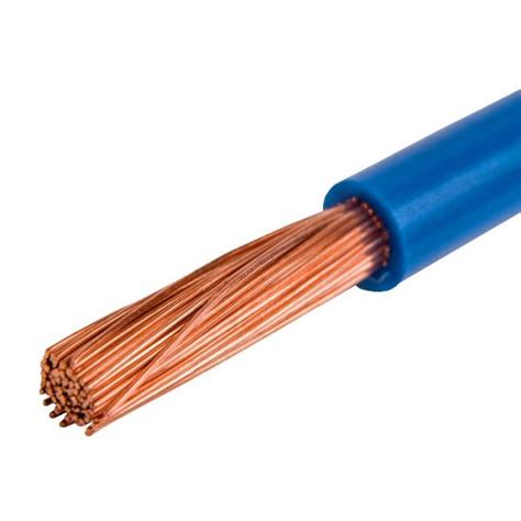 Cable Flexible DOMUS SRL