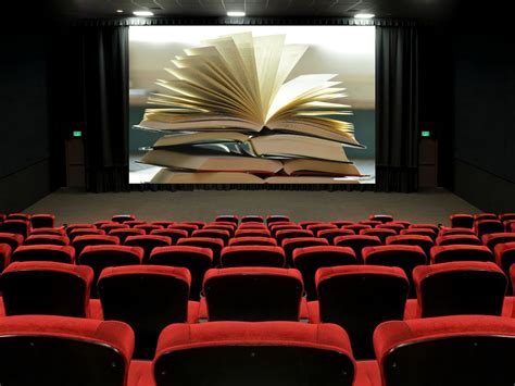 15 livros Best Sellers que viraram filmes e são sucesso