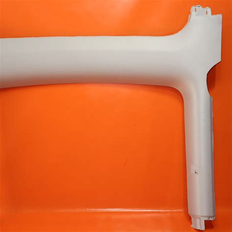 TESLA MODEL Y ROOF HEADLINER CEILING FRAME TRIM WIP REAR 2020 2021 2022