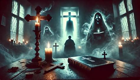 Las 10 Mejores Películas de Exorcismos Ocio 3 0