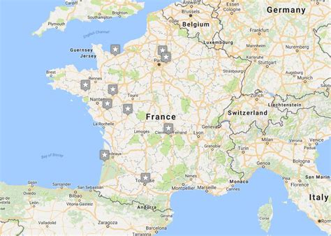Décrypter 30 imagen carte des parcs d attraction en france fr
