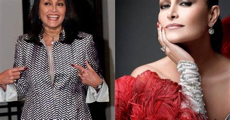 Daniela Romo impacta al revelar que está casada con una mujer