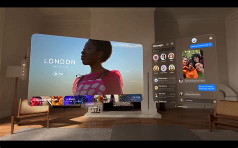 Every Confirmed App For VisionOS Apple Reality Pro So Far Trusted
