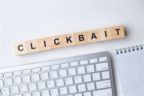 Clickbait qué es y cómo usarlo adecuadamente Blog Hosting Plus