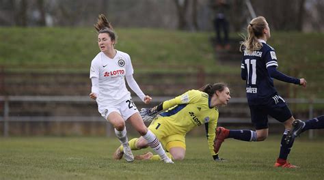 DFB Pokal Der Frauen DFB Wettbewerbe Frauen Ligen Wettbewerbe