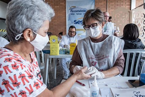 Sesc Pr Promove A O No Dia Mundial De Luta Contra As Hepatites Virais
