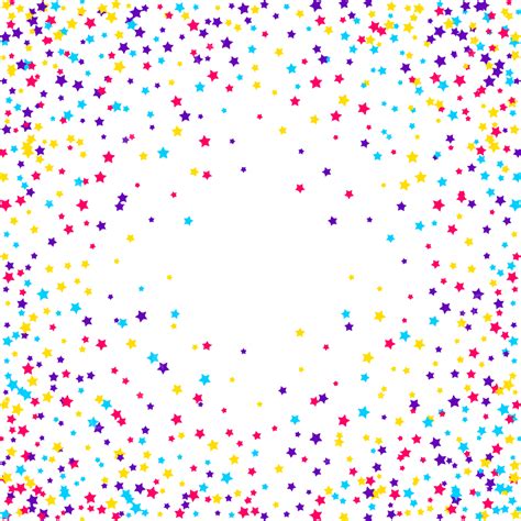 Confetti Birthday Party Vector Hd Png Images Happy Birthday Banner