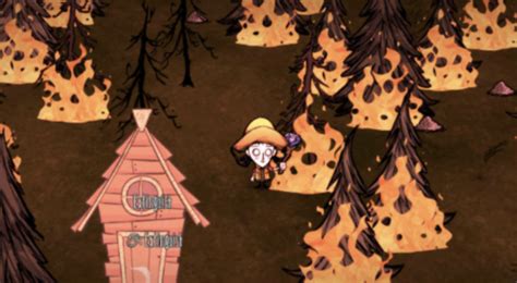 Dont Starve Together Trustworthiness Ranking Tier List Community